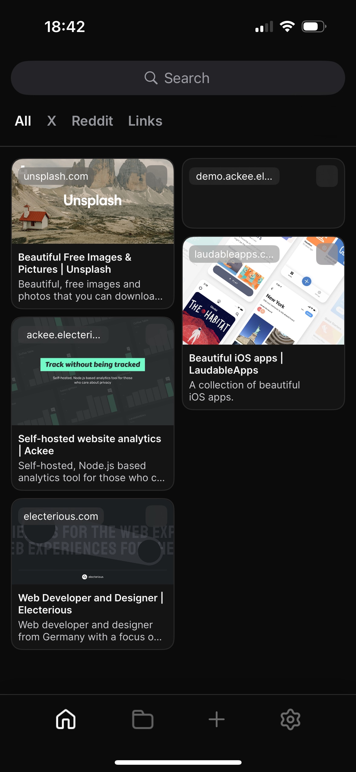 Beautiful iOS apps | LaudableApps