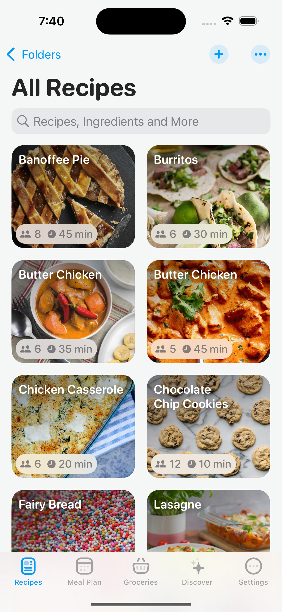 Beautiful iOS apps | LaudableApps