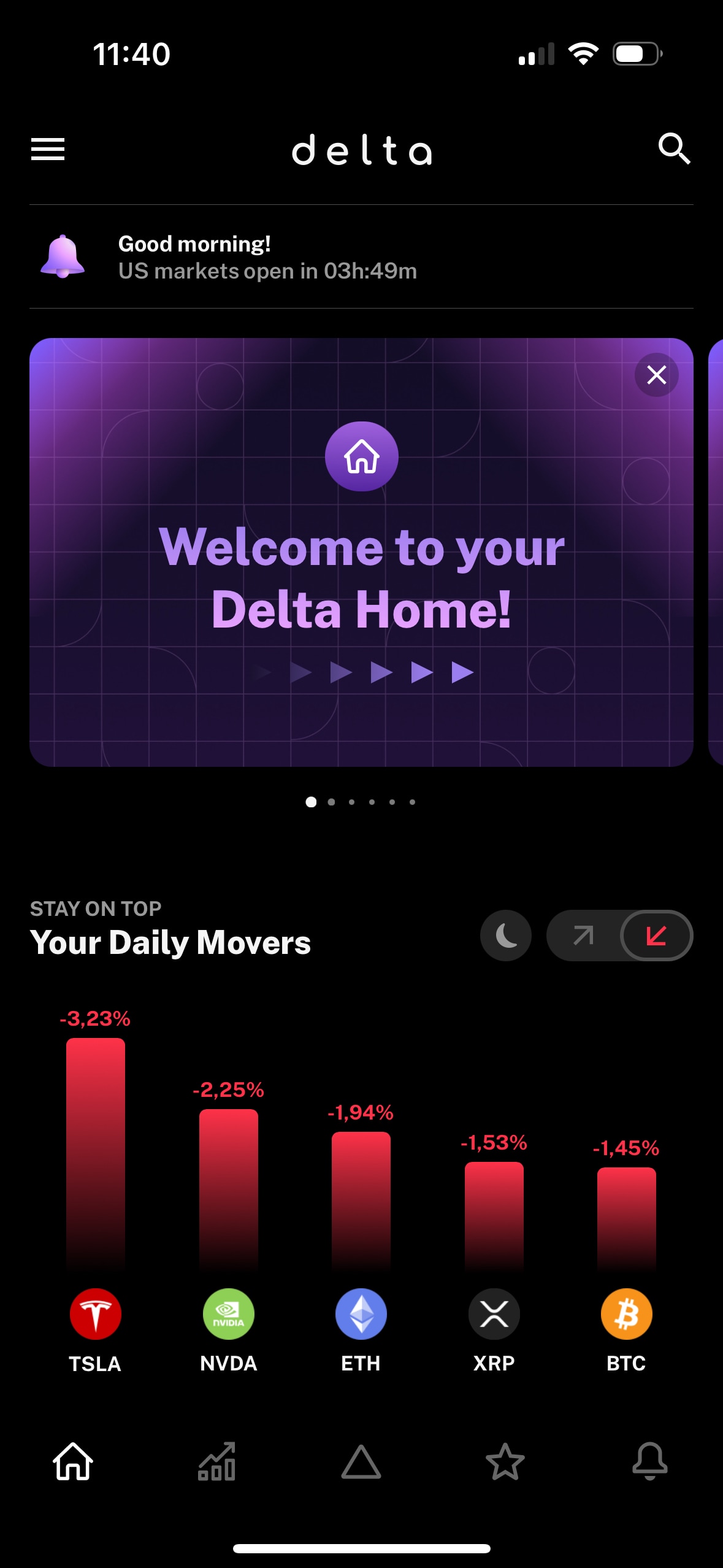 Beautiful iOS apps | LaudableApps