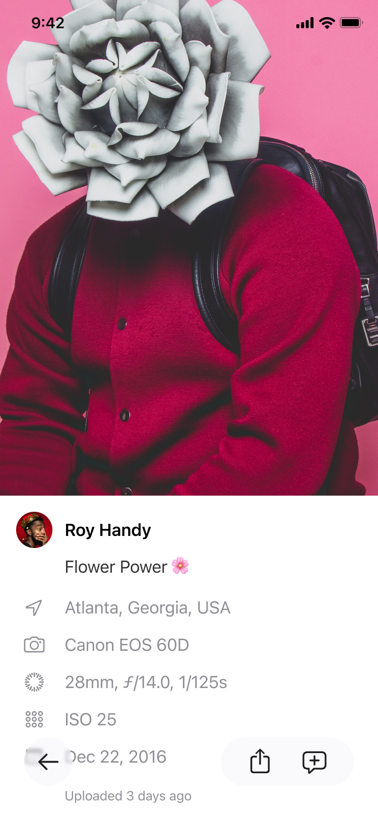 Beautiful iOS apps | LaudableApps