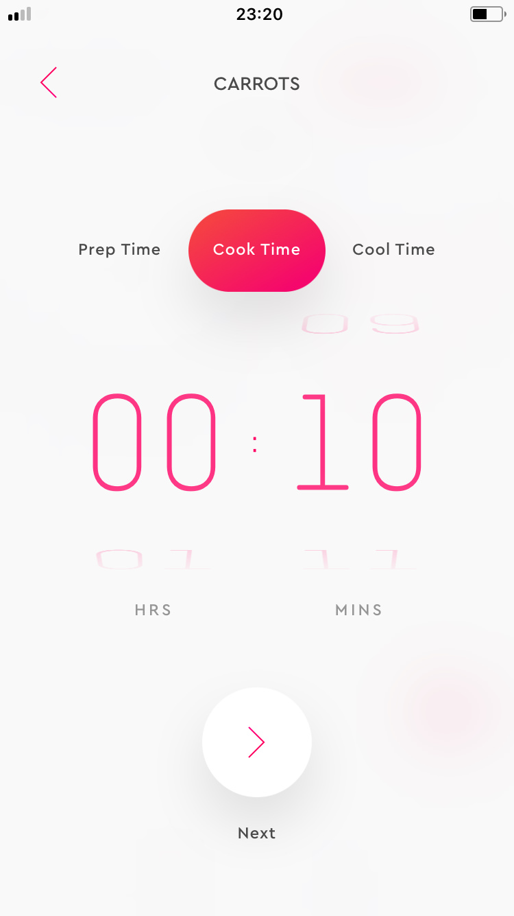 Heat Sync | LaudableApps