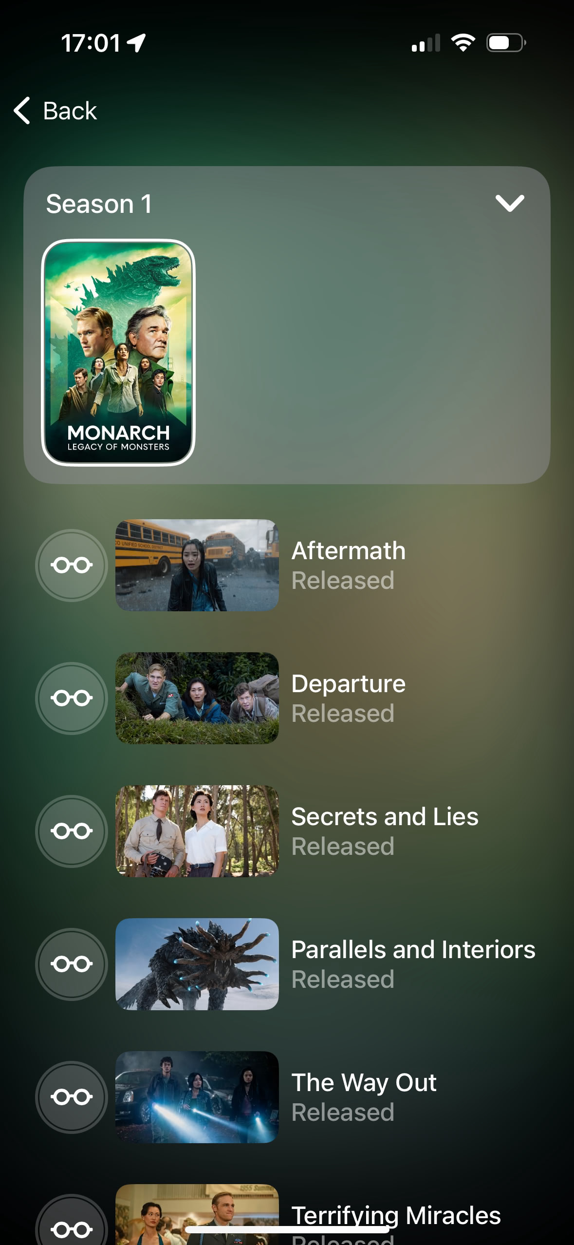 Beautiful iOS apps | LaudableApps