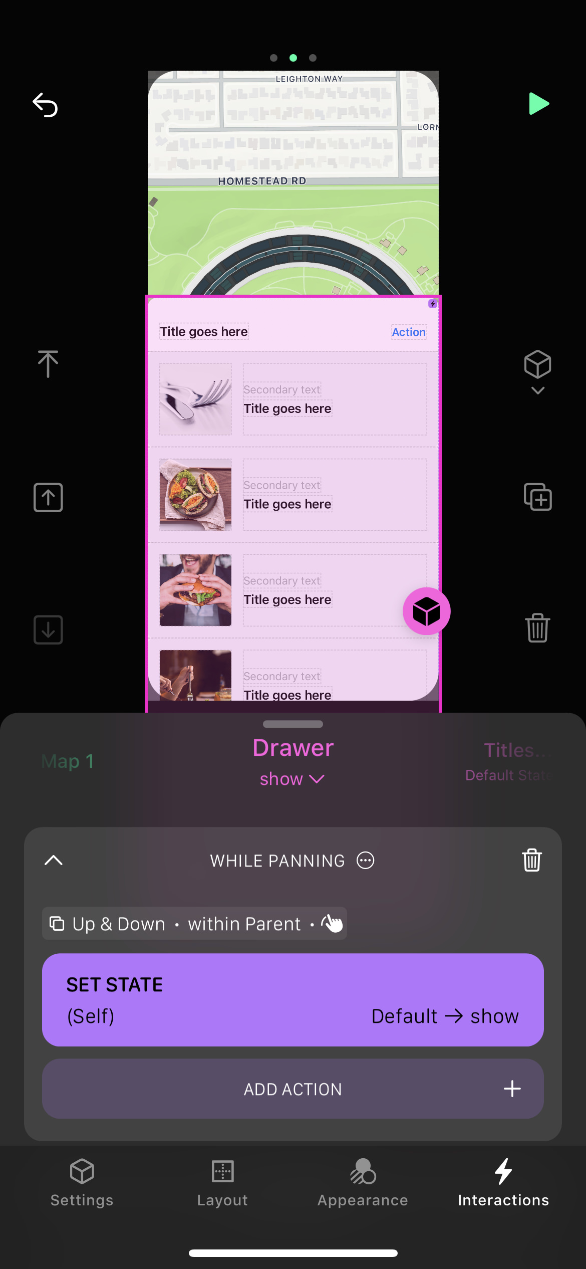 Beautiful iOS apps | LaudableApps