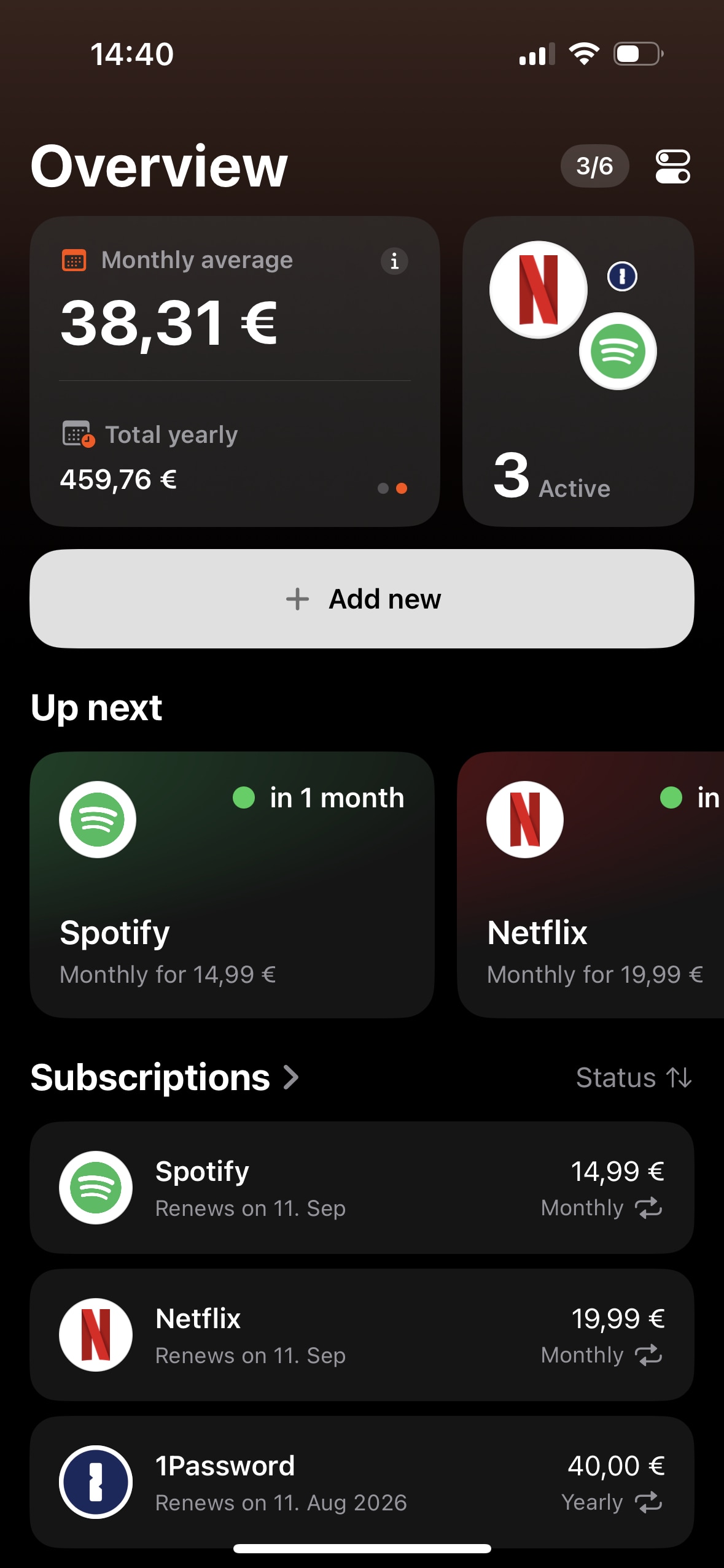 Beautiful iOS apps | LaudableApps