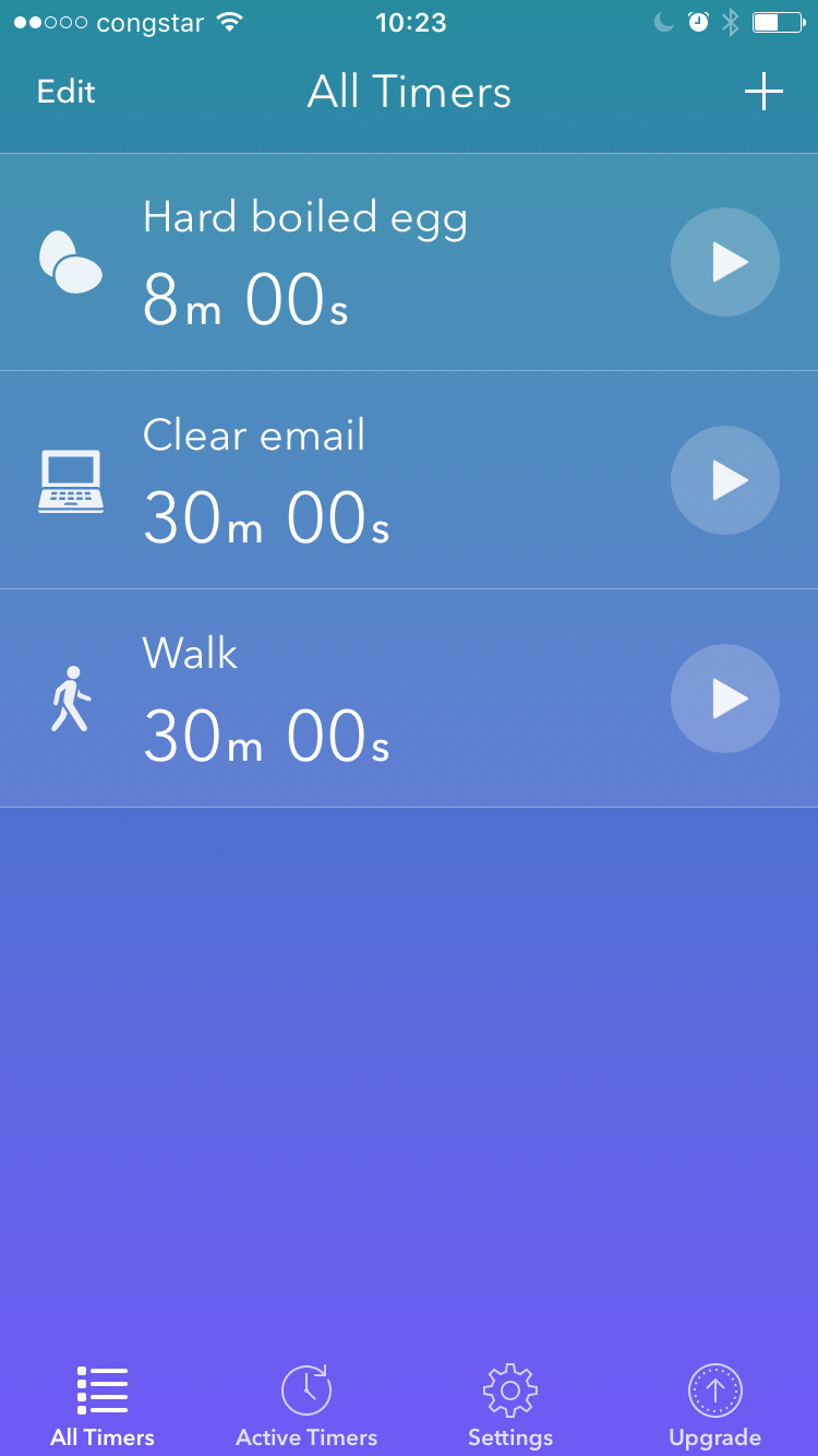 Quit Anger | LaudableApps