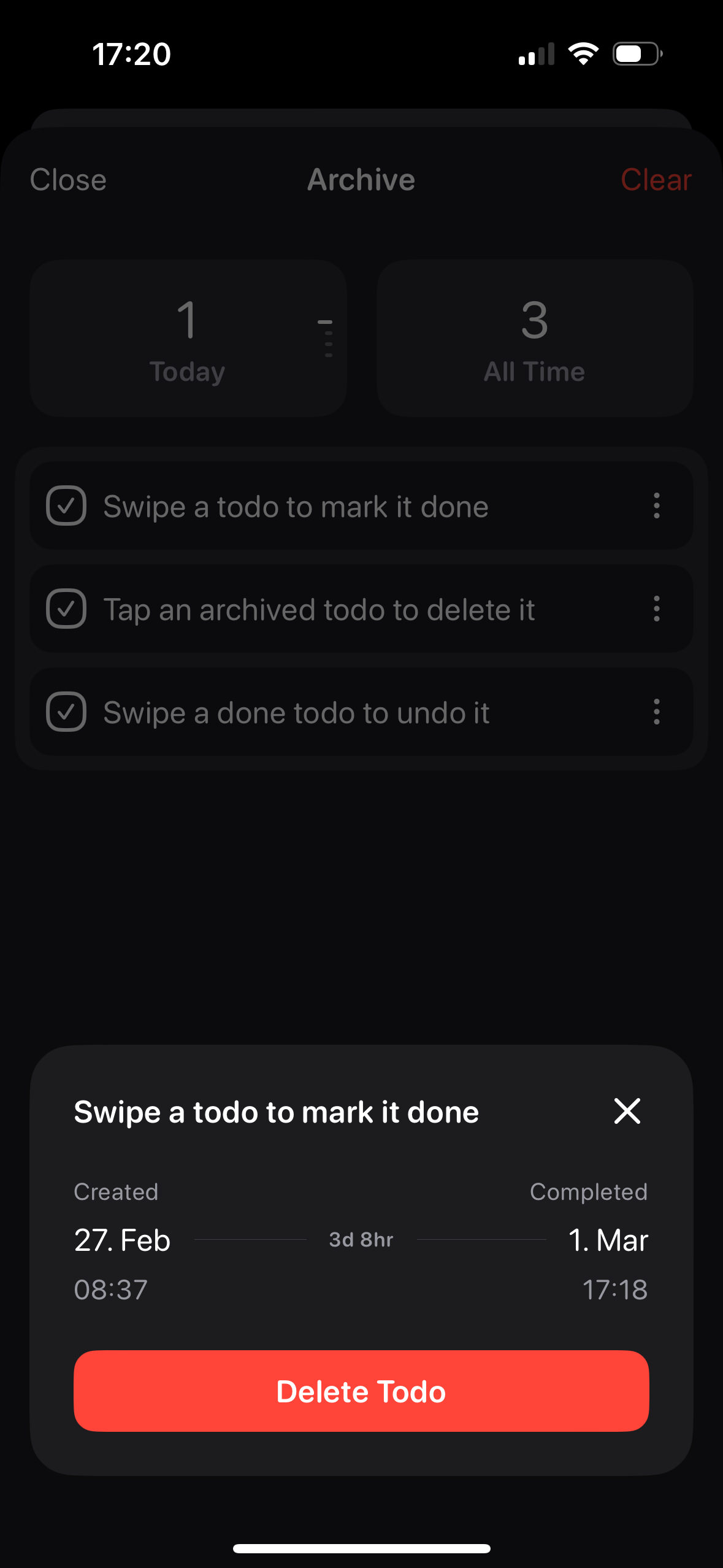 Beautiful iOS apps | LaudableApps