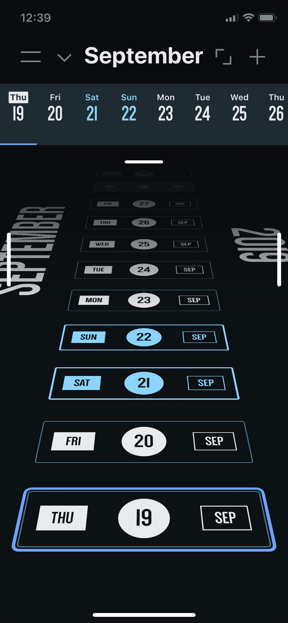 Tripsy | LaudableApps